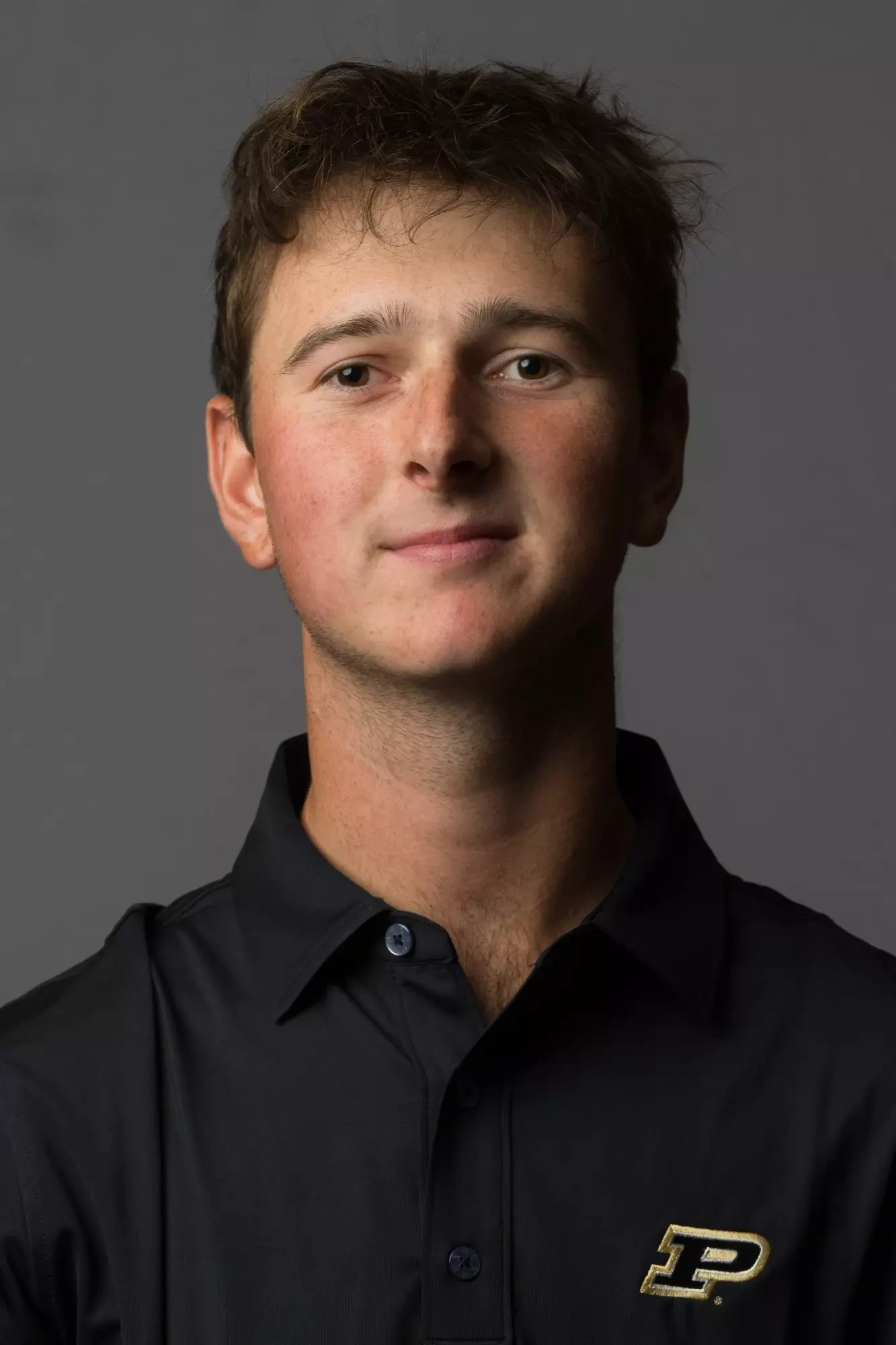 Sam Easterbrook - 2025-26 Purdue Men's Golf Roster - Purdue ...