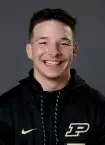 Mario Leveille - 2014-15 Wrestling Roster - Purdue Boilermakers ...