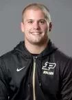 Chad Welch - 2011-12 Wrestling Roster - Purdue Boilermakers - Official ...