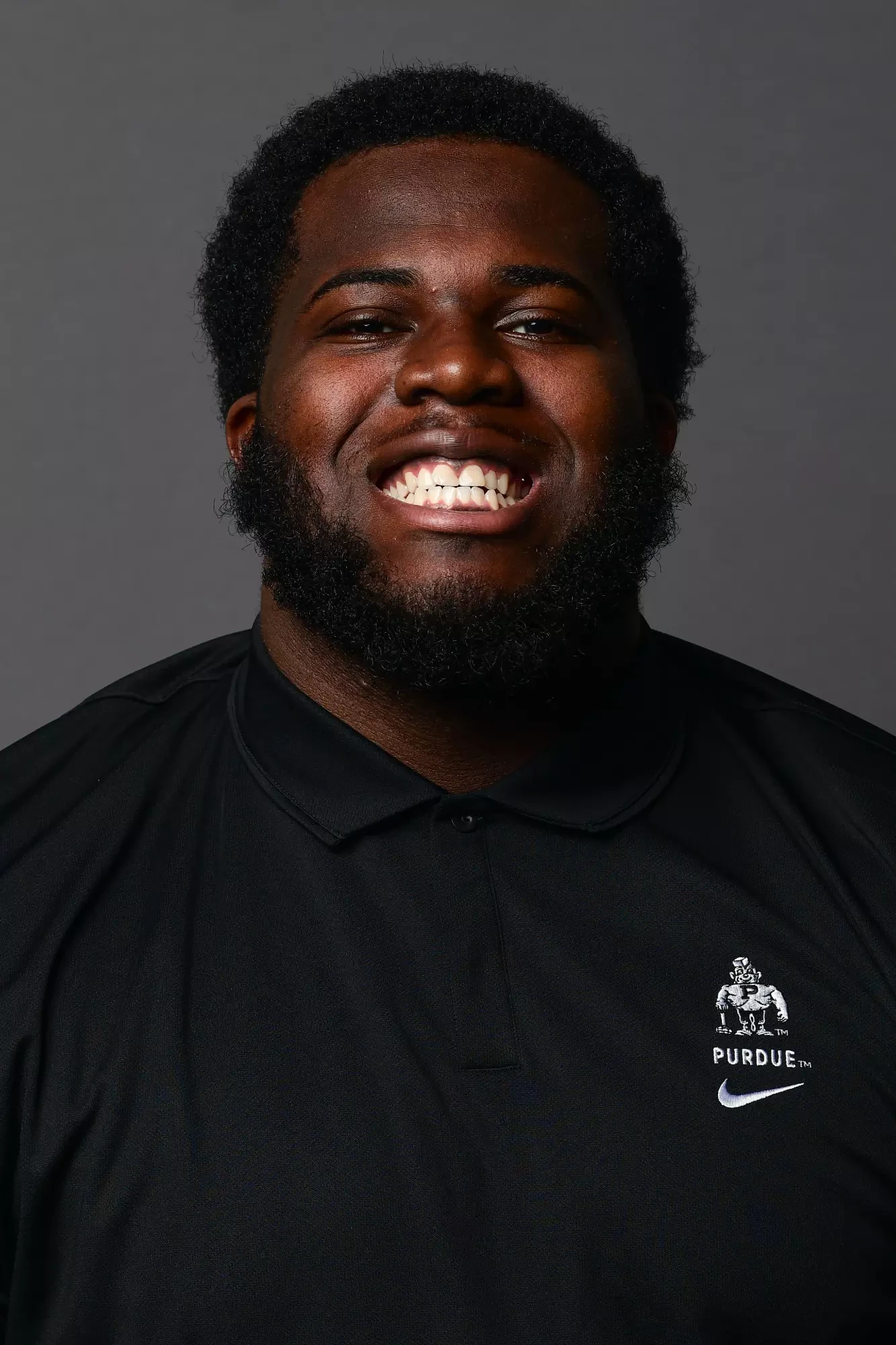 Cole Brevard - 2023 Football Roster - Purdue Boilermakers - Official ...