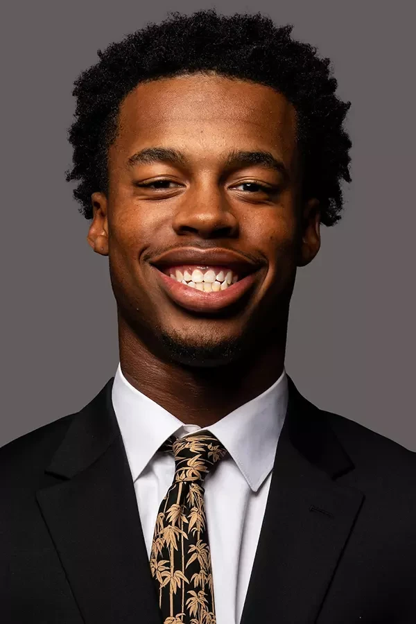Curtis Washington Jr. - 2022 Baseball Roster - Purdue Boilermakers ...