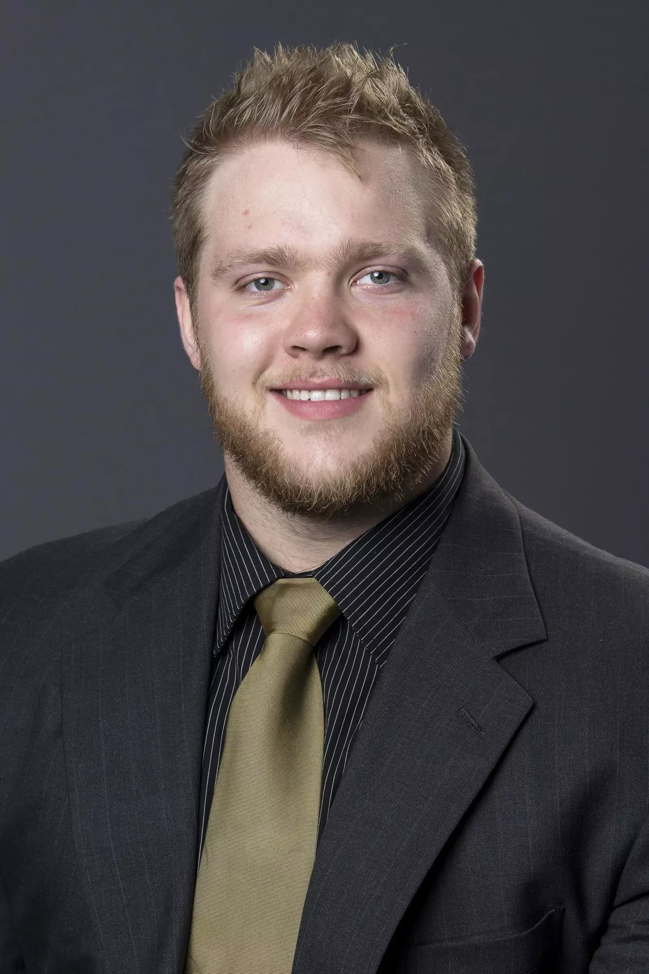 Ryan Flaherty - 2018 Football Roster - Purdue Boilermakers - Official ...