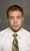Aaron Goebel - 2005-06 Wrestling Roster - Purdue Boilermakers ...