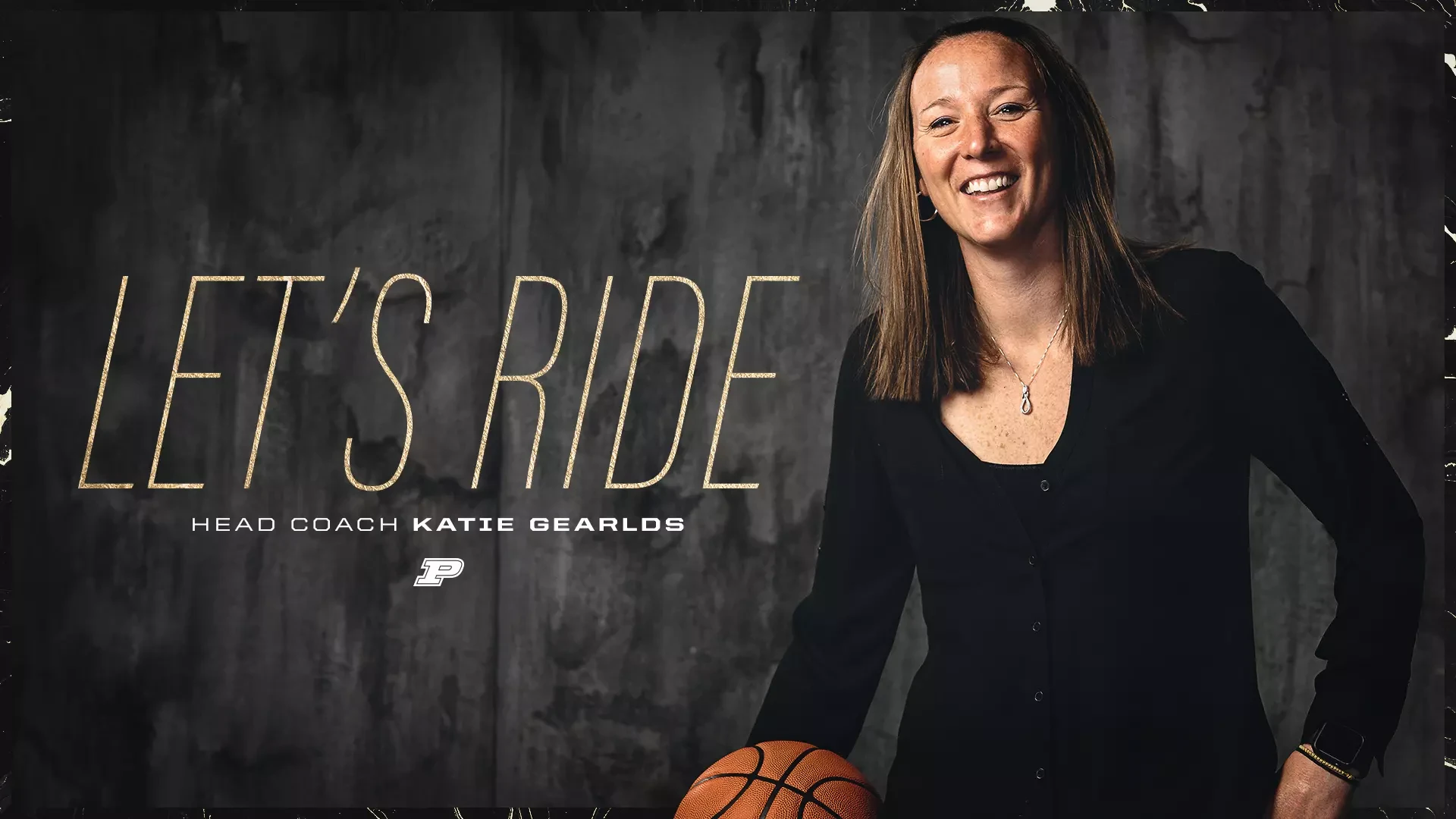 Let's Ride - The Katie Gearlds Era Is Here - Purdue Boilermakers ...