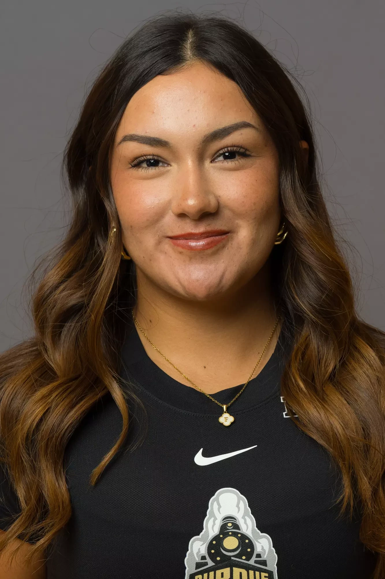 Fatima Gutierrez - 2024-25 Women's Tennis Roster - Purdue Boilermakers ...
