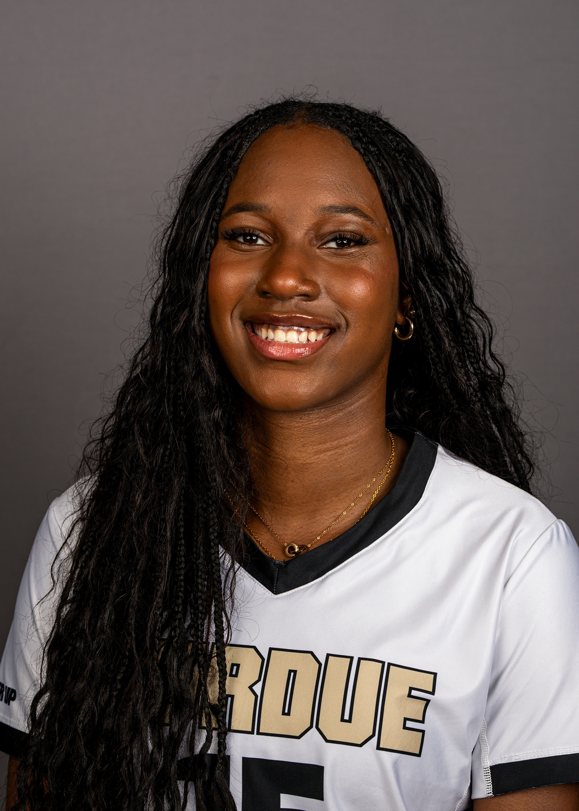 Rachel Raye Willliams - 2025 Volleyball Roster - Purdue Boilermakers - Official Athletics Website