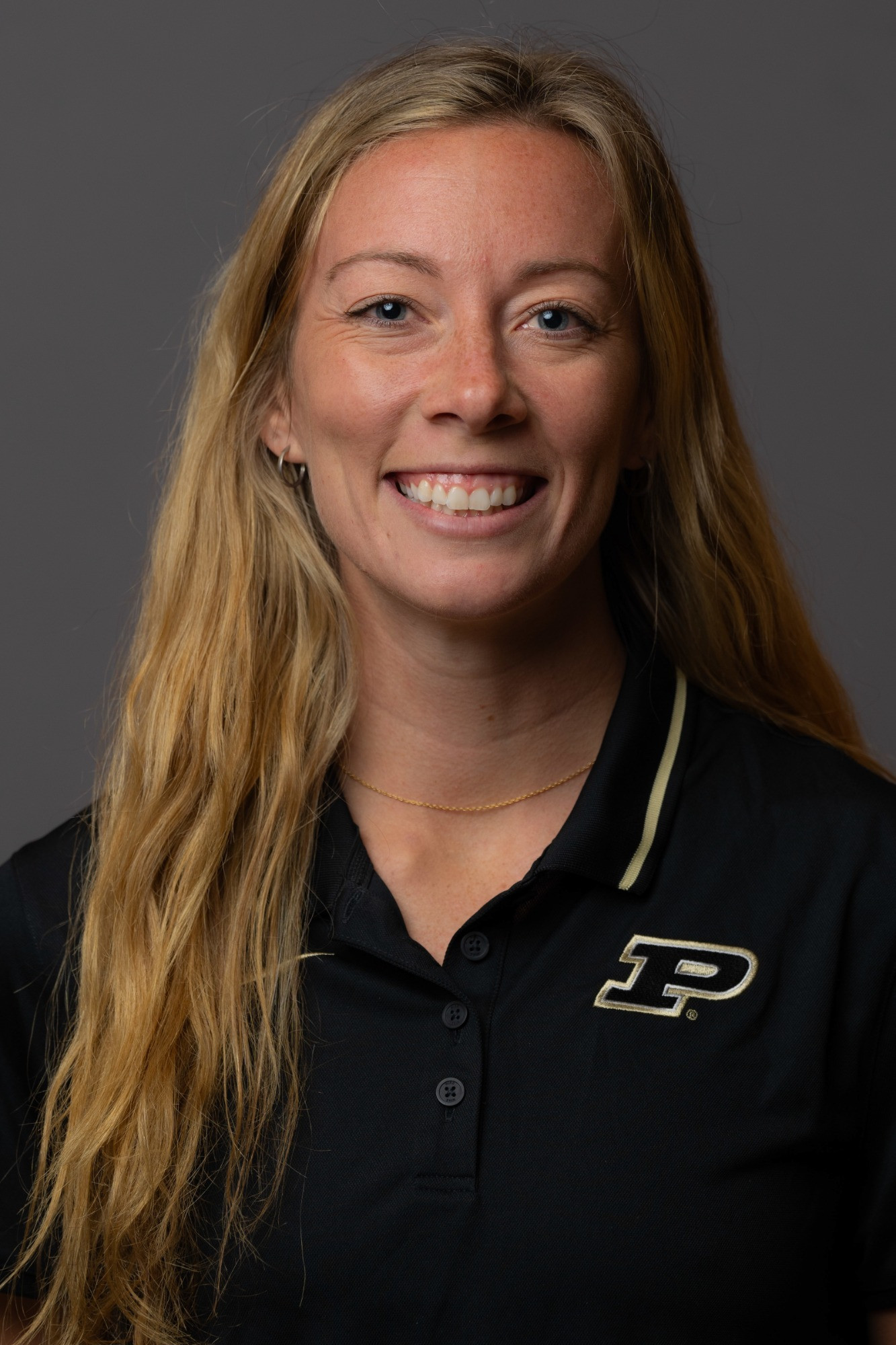Rebecca Richtman - Purdue Boilermakers - Official Athletics Website
