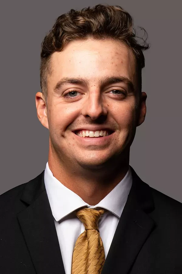 Jack Firestone - 2022 Baseball Roster - Purdue Boilermakers - Official ...