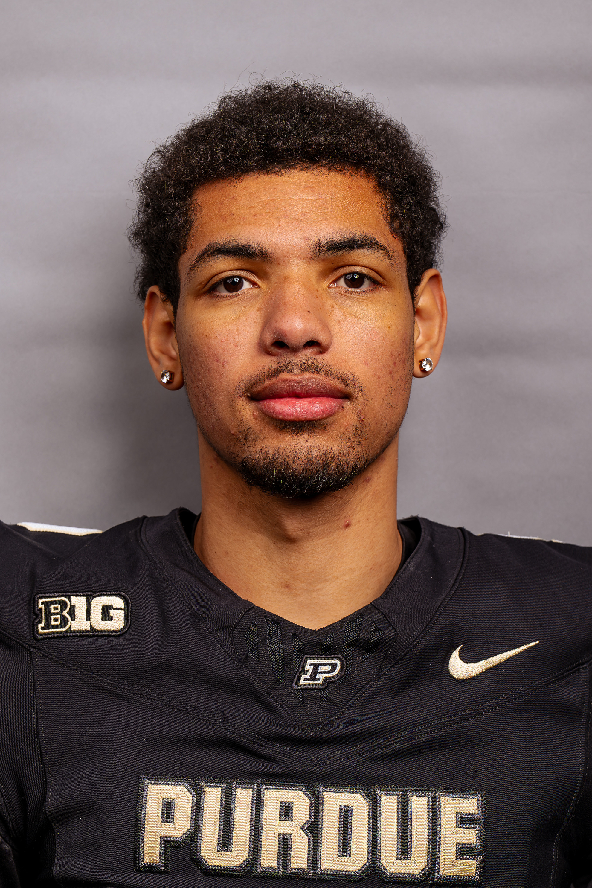 Tre Moore - 2026 Football Roster - Purdue Boilermakers - Official ...