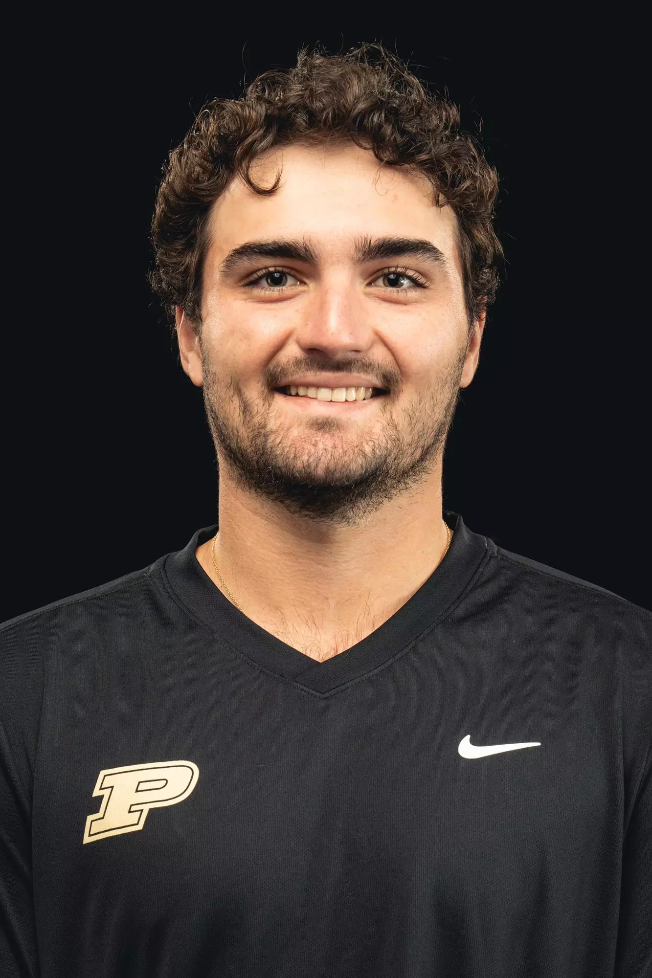 Milledge Cossu - 2022-23 Men's Tennis Roster - Purdue Boilermakers ...