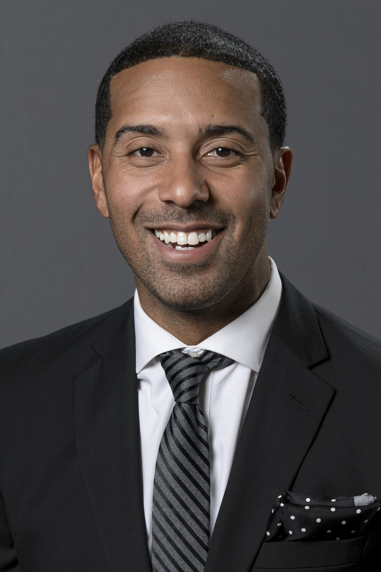 Michael Scruggs - Purdue Boilermakers - Official Athletics Website