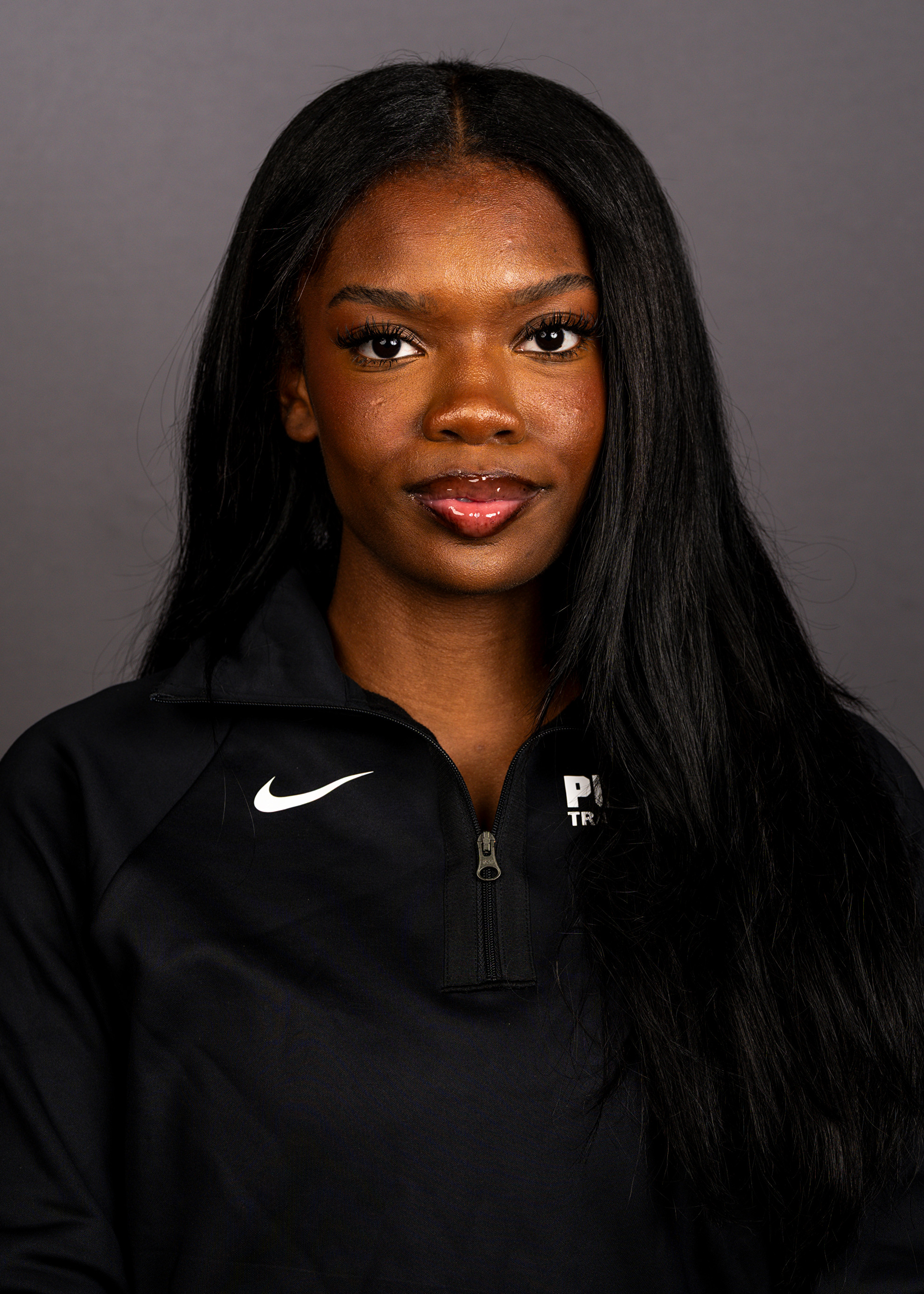 Alexia Smith - 2025-26 Track & Field Roster - Purdue Boilermakers ...