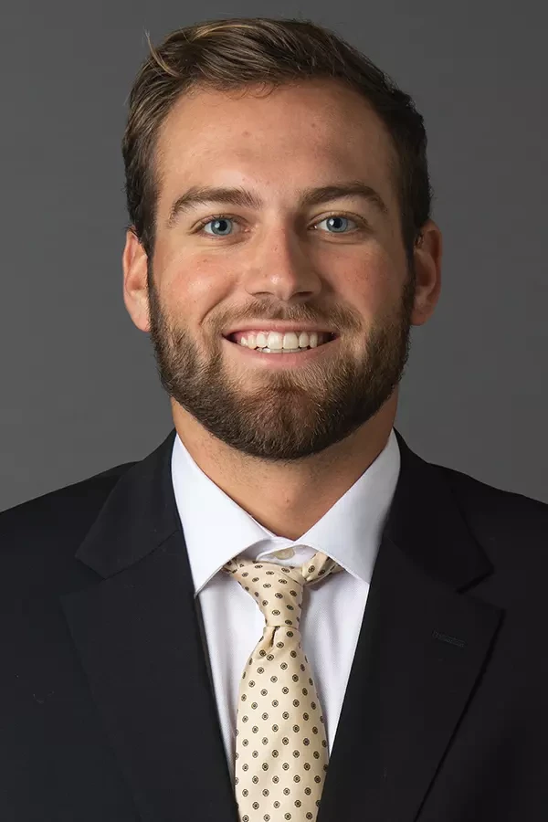 Jake Parr - 2023 Baseball Roster - Purdue Boilermakers - Official ...