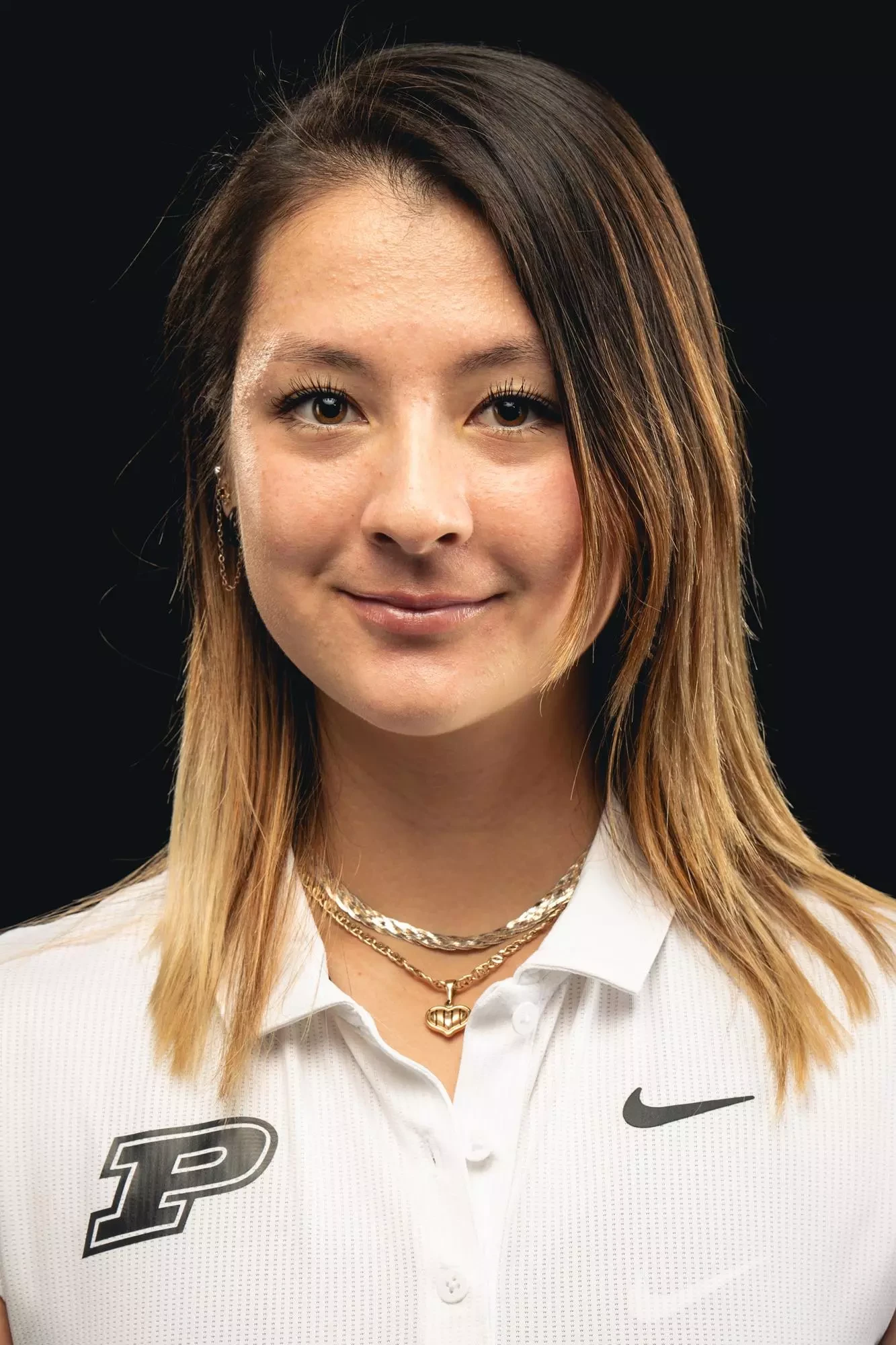 Csilla Fodor - 2022-23 Women's Tennis Roster - Purdue Boilermakers ...