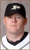 Chris Toneguzzi - 2006 Baseball Roster - Purdue Boilermakers - Official ...