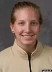 Dana Payonk - 2012 Cross Country Roster - Purdue Boilermakers ...