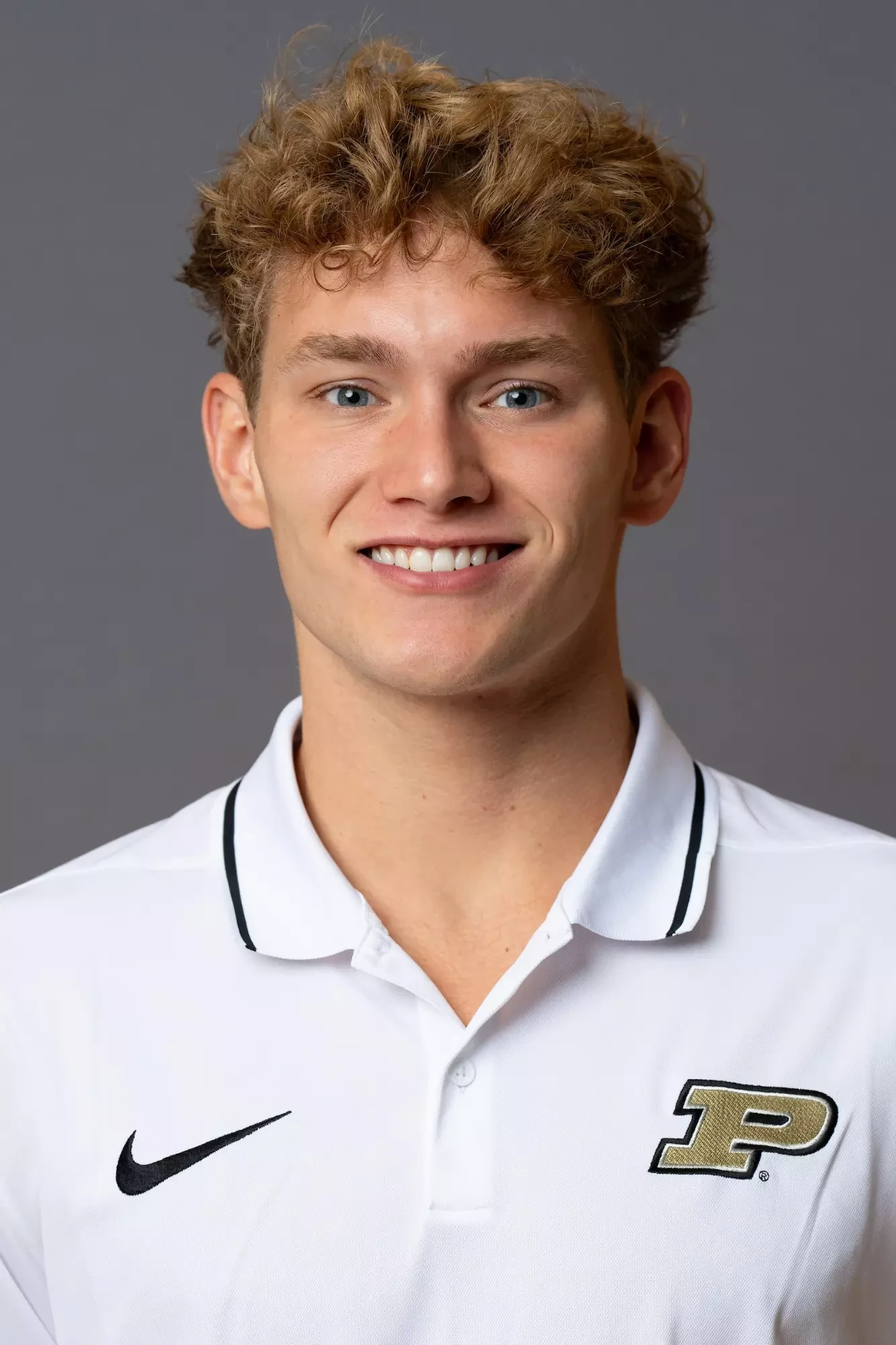Andrew Swenson - 2023-24 Men's Swimming & Diving Roster - Purdue ...