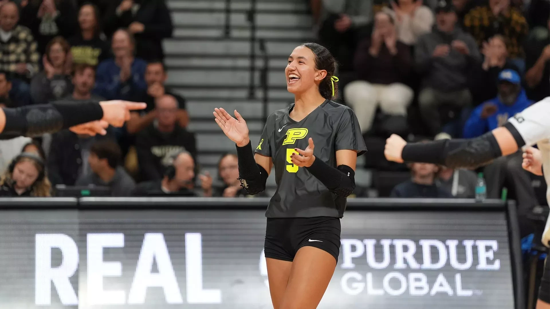 Anderson Leads #10 Purdue to 3-2 Victory - Purdue Boilermakers ...