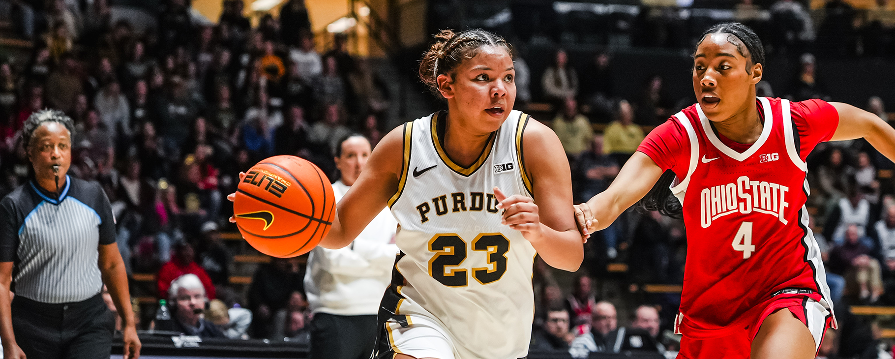 Purdue Opens 2 Game Road Swing at #20/25 Nebraska on Sunday - Purdue ...
