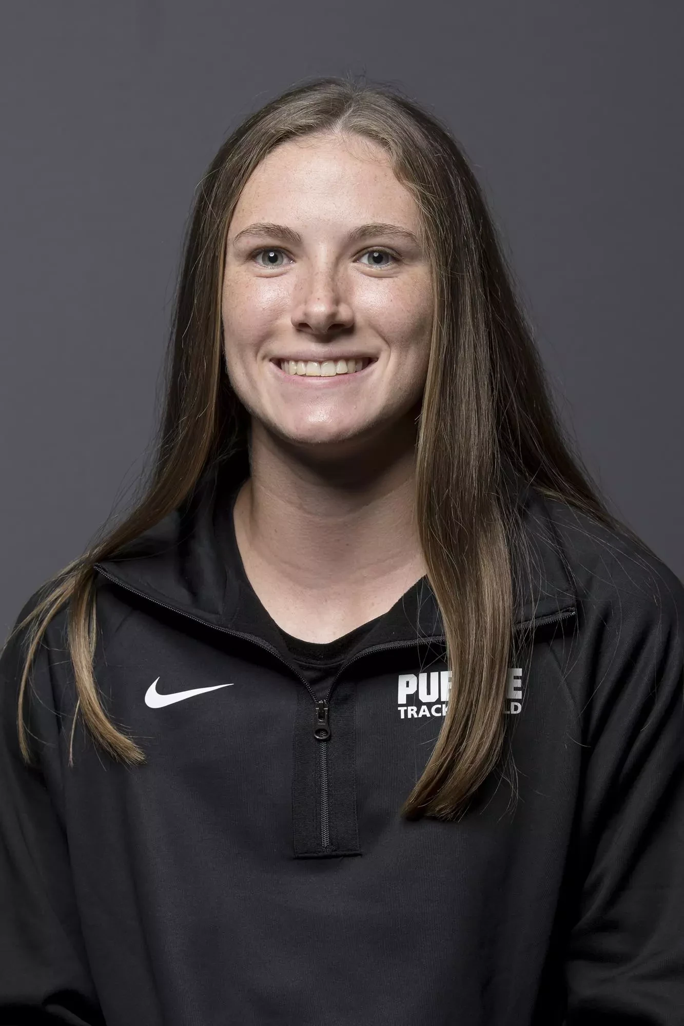 Jessica Bray - 2022-23 Track & Field Roster - Purdue Boilermakers ...