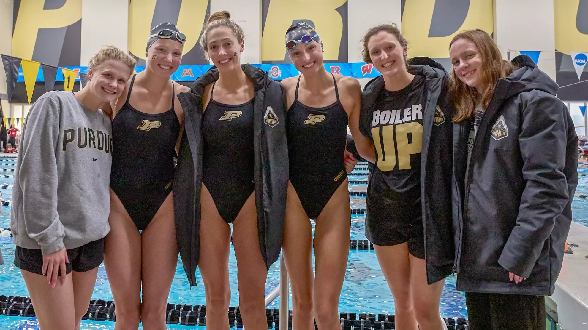 Season Recap: Diving Success on the Tower, Love's IM Record Highlight ...