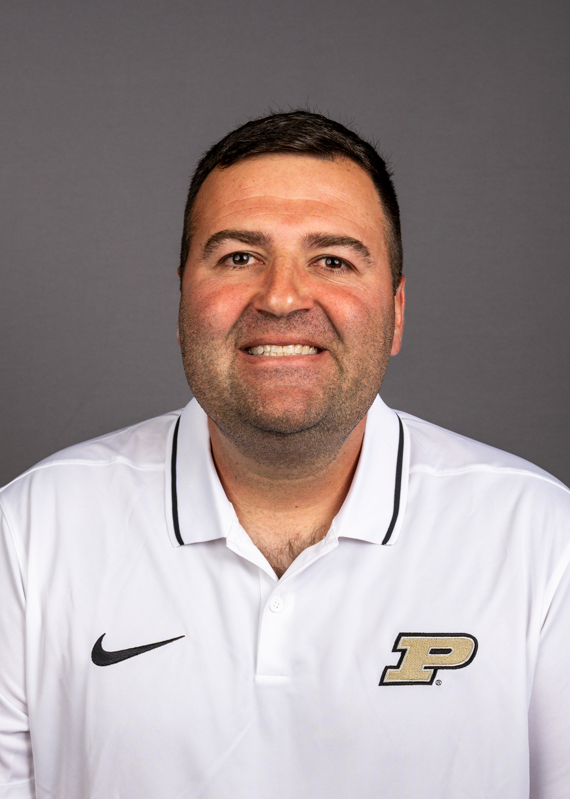 Eric Masters - Purdue Boilermakers - Official Athletics Website