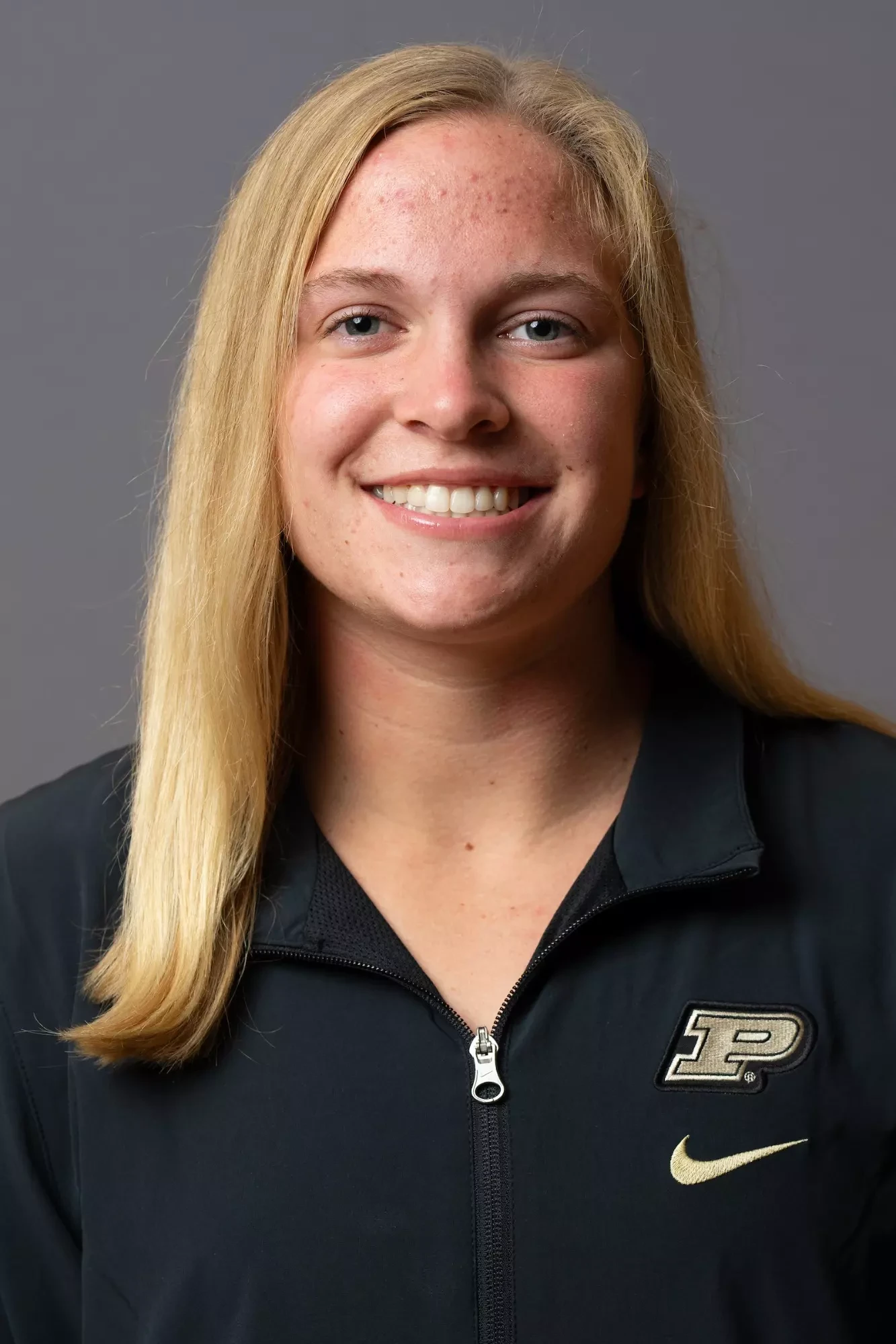 Ashley Lund - 2023-24 Women's Swimming & Diving Roster - Purdue ...