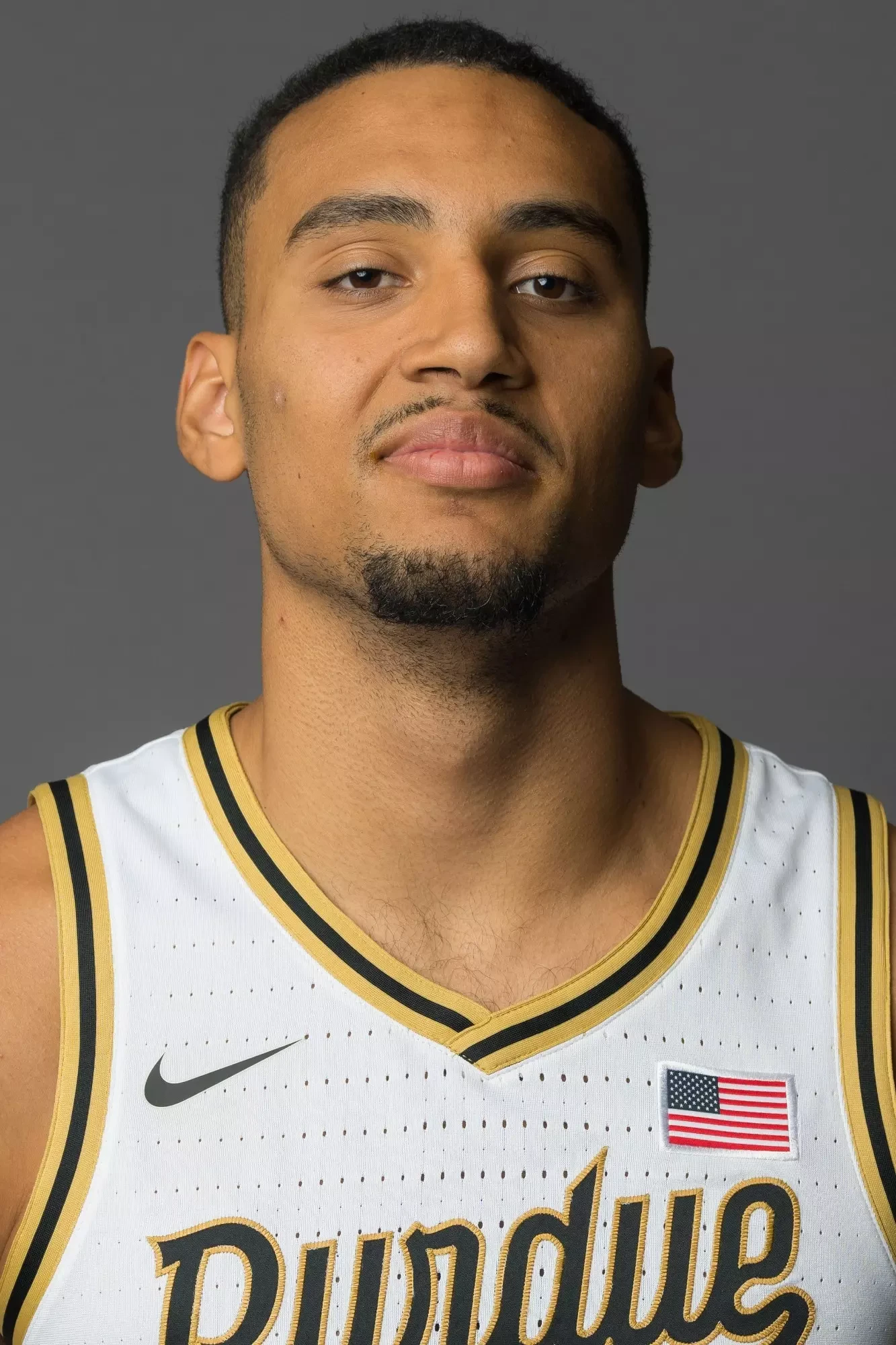 Trey Kaufman-Renn - 2024-25 Men's Basketball Roster - Purdue ...