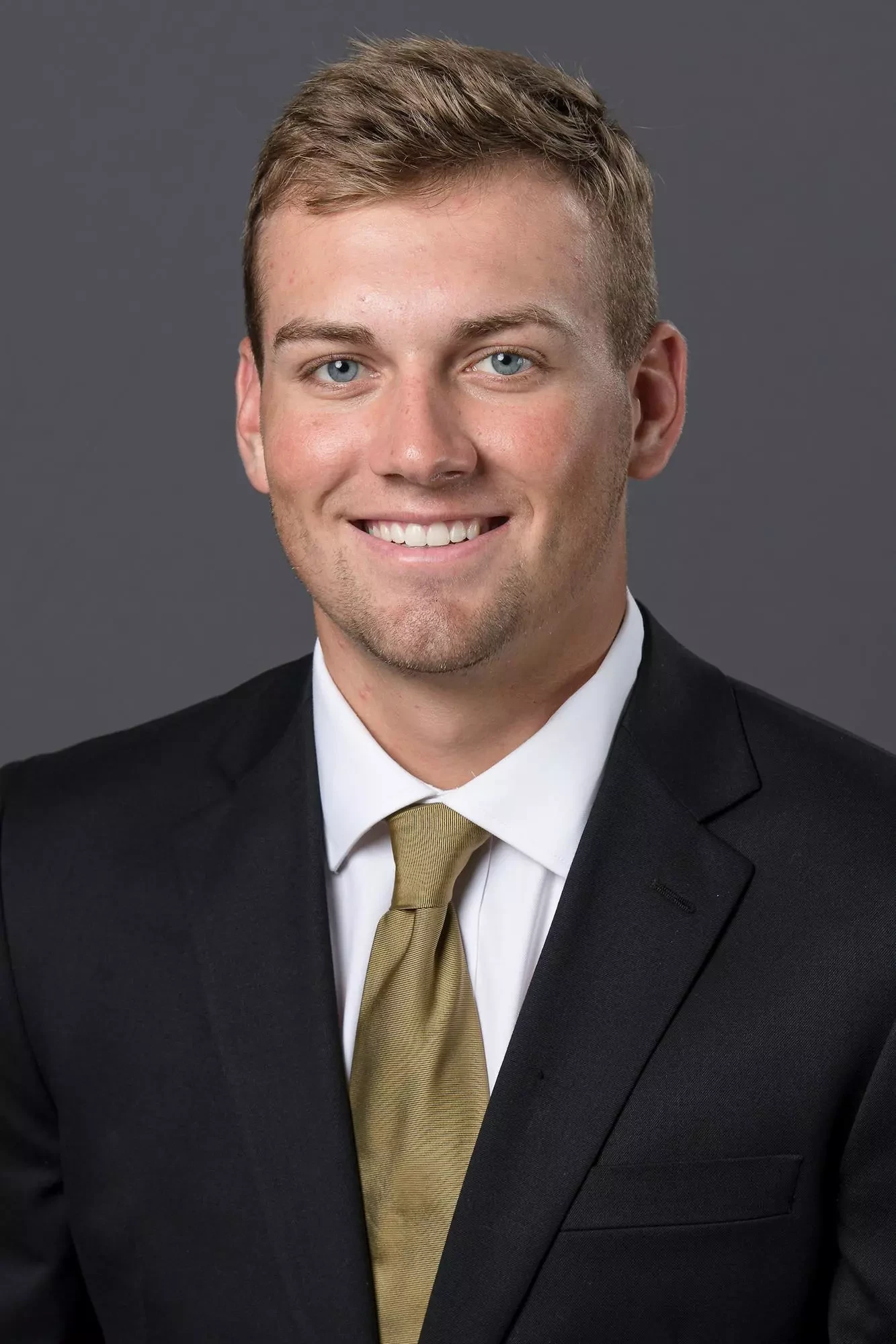 Jake Parr - 2021 Baseball Roster - Purdue Boilermakers - Official ...