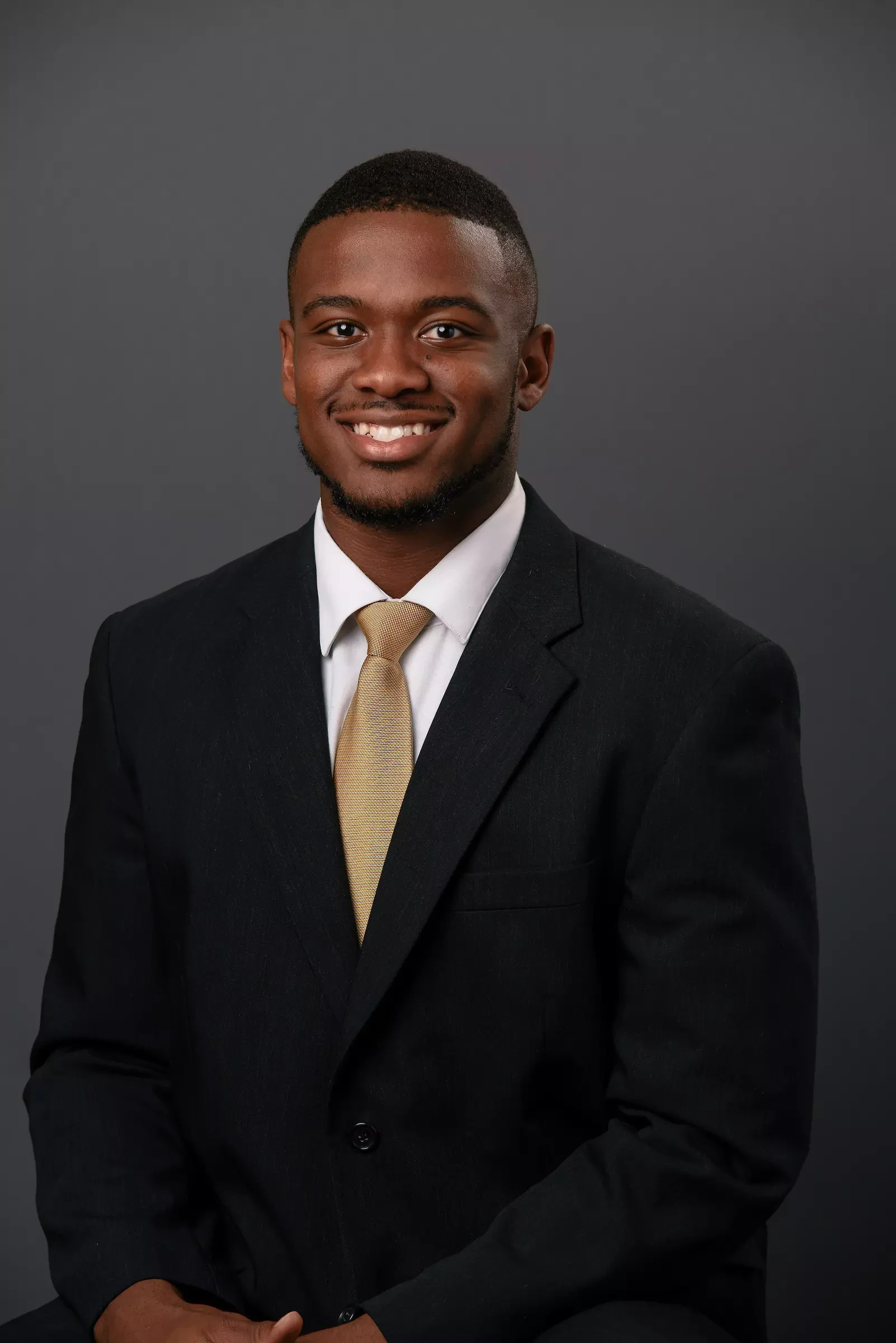 Josh Okonye - 2017 Football Roster - Purdue Boilermakers - Official ...