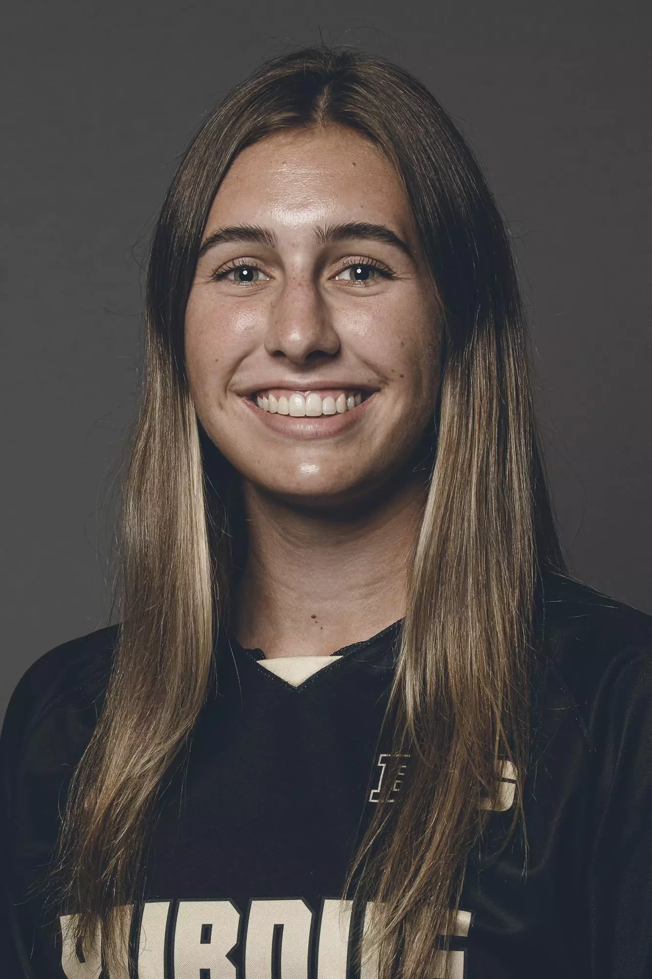 Abigail Roy - 2021 Soccer Roster - Purdue Boilermakers - Official ...