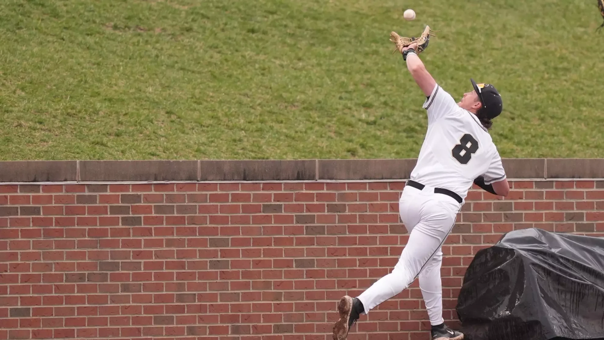 Baseball Drops 13-12 Slugfest as 9th Inning Rally Comes Up Short ...