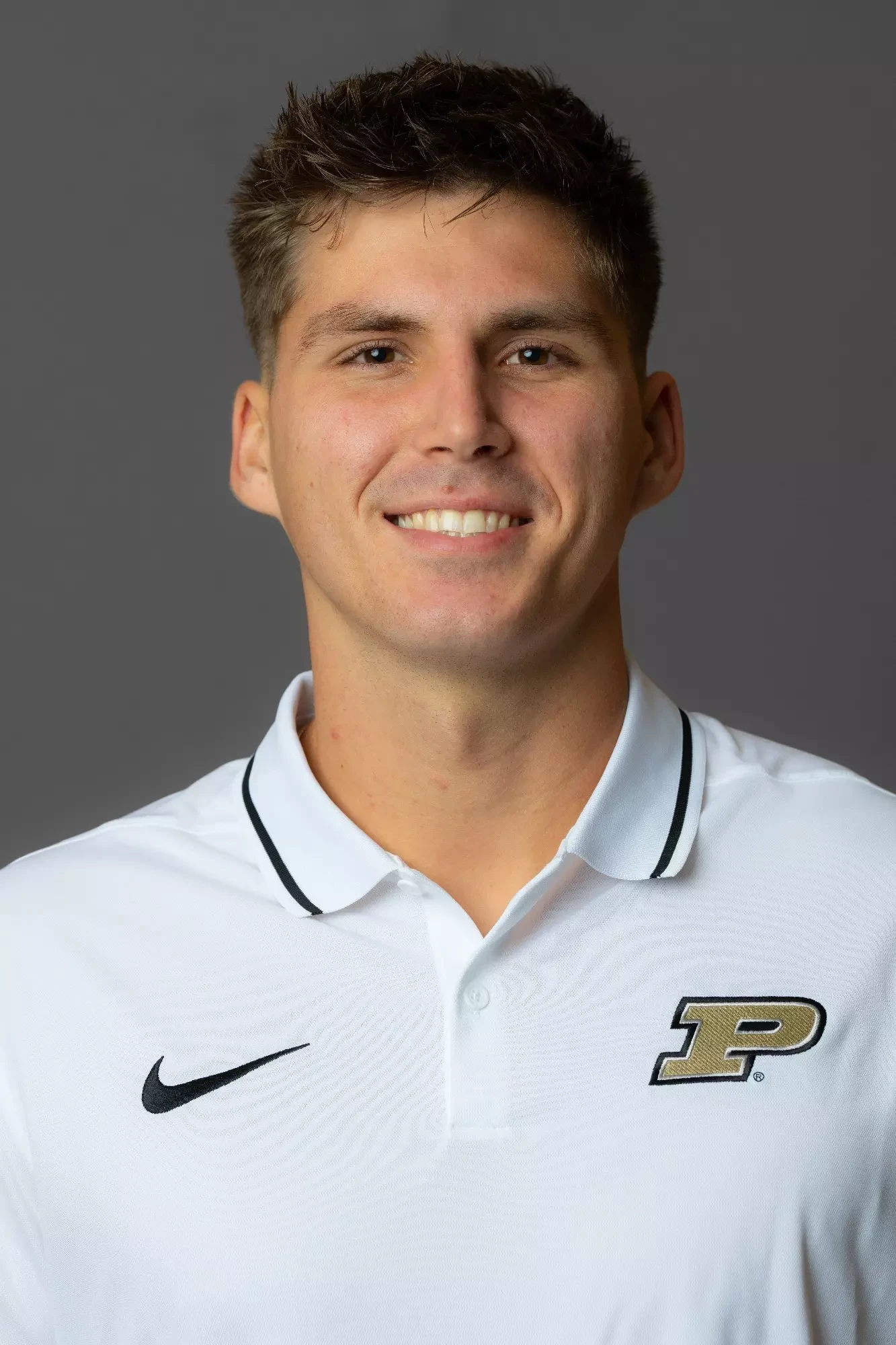 Carson Hamner - Purdue Boilermakers - Official Athletics Website