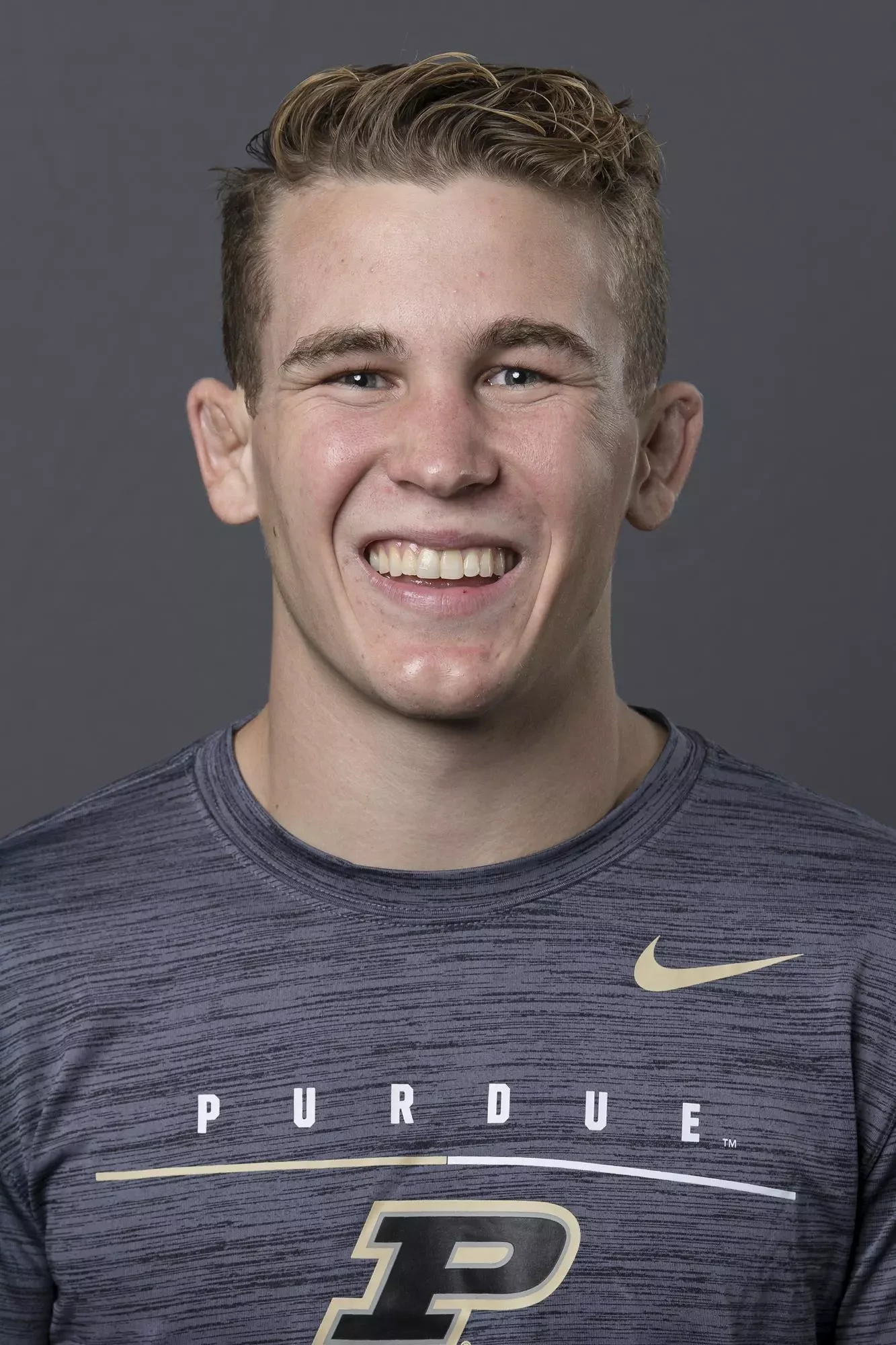 Jack Cheney - 2019-20 Wrestling Roster - Purdue Boilermakers - Official ...