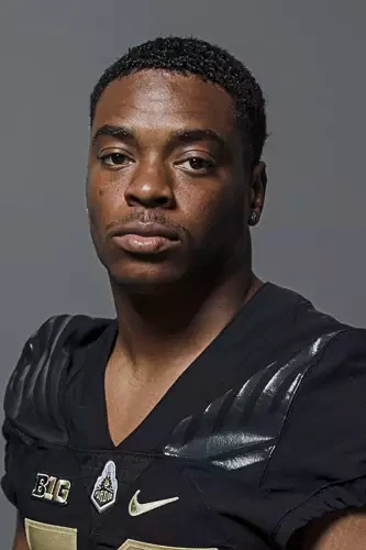 Zane Greene - 2021 Football Roster - Purdue Boilermakers - Official ...