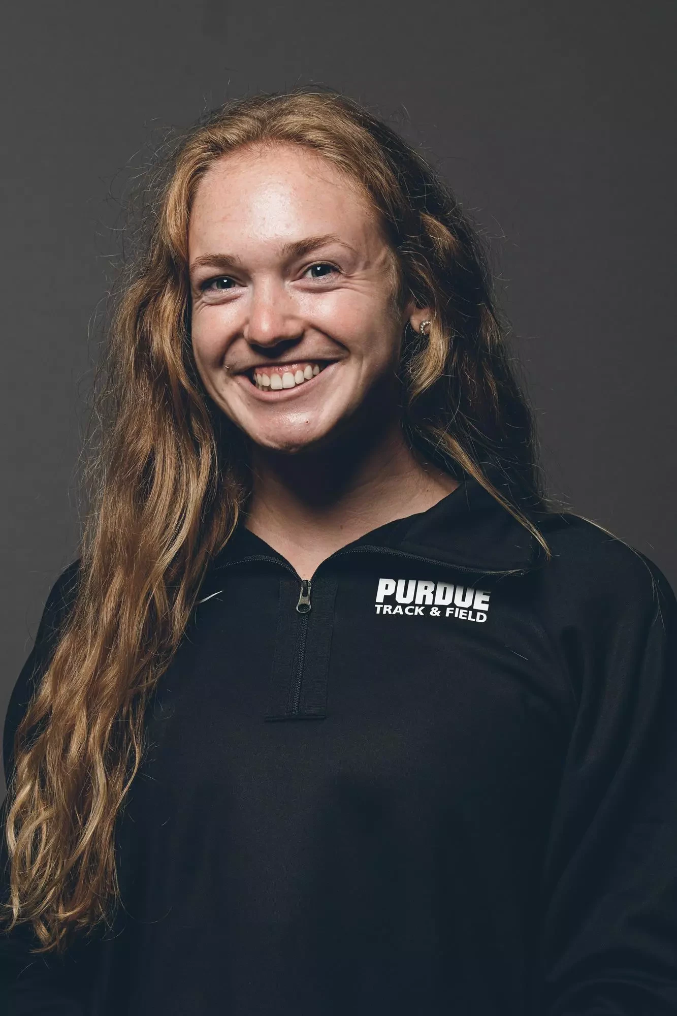 Sarah Busch - 2022-23 Track & Field Roster - Purdue Boilermakers ...