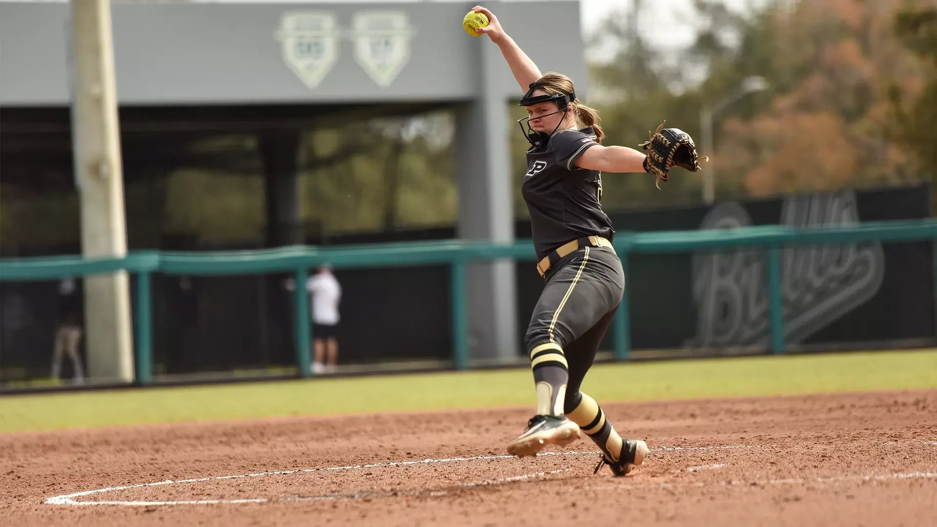Late Runs Push Purdue Past UIC, 2-0 - Purdue Boilermakers - Official ...