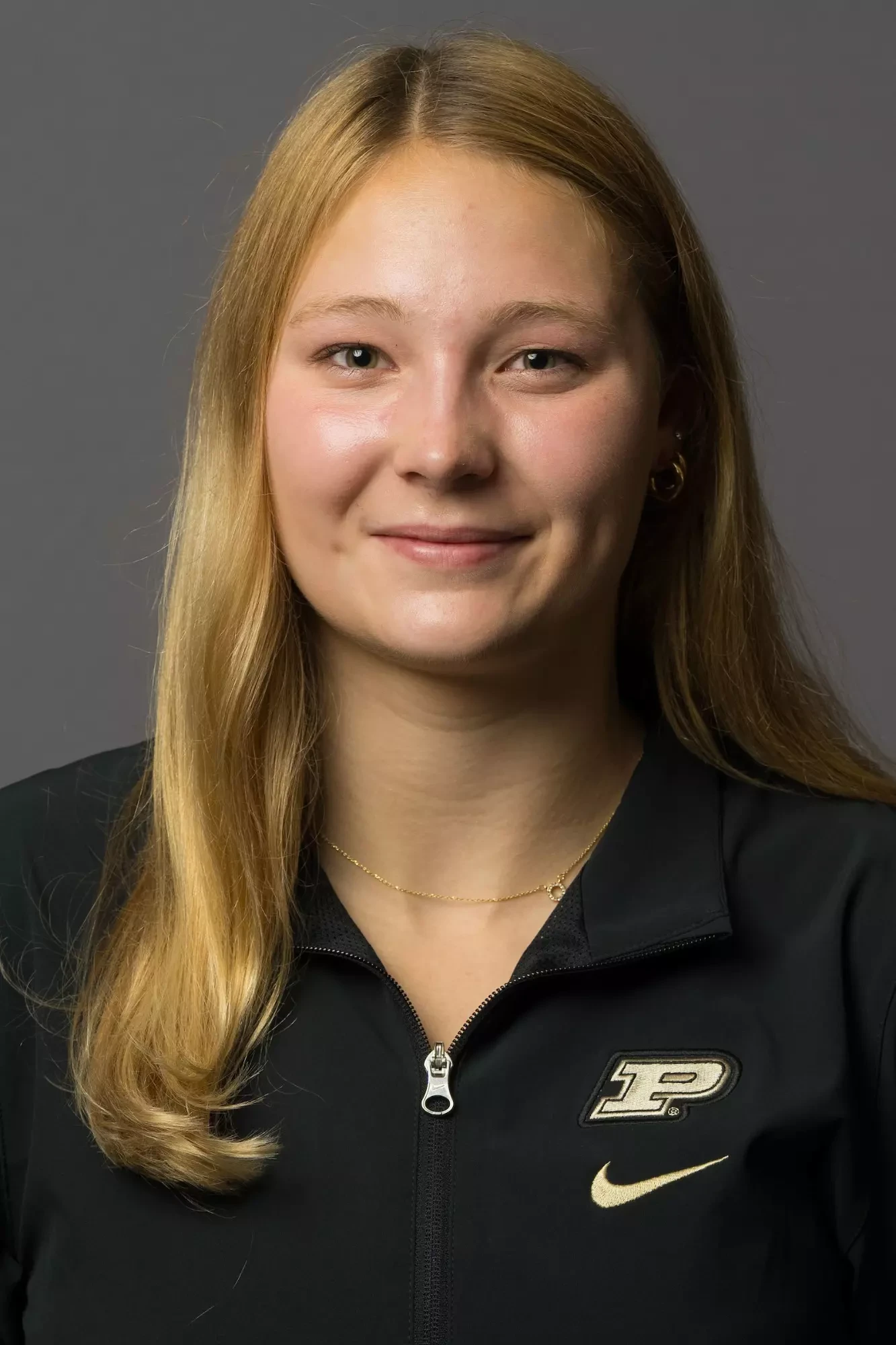 Sienna Nitke - 2024-25 Women's Swimming & Diving Roster - Purdue ...