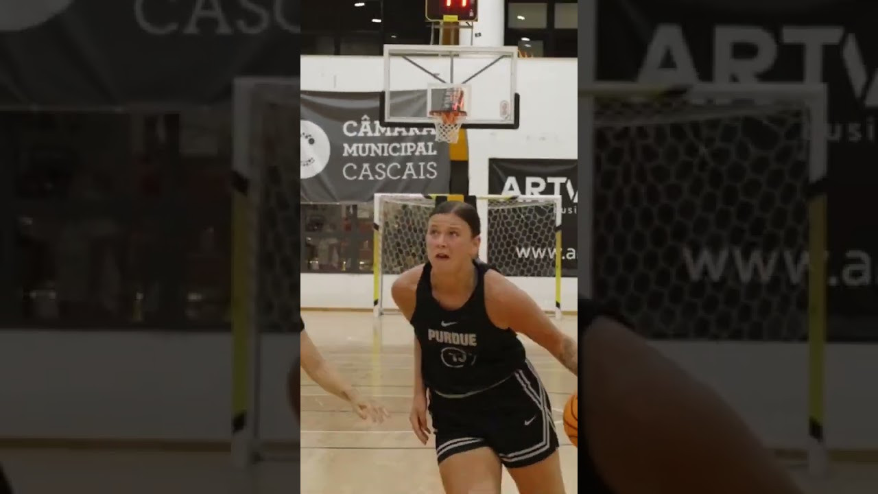 Ella Collier Highlights - Purdue Boilermakers - Official Athletics Website