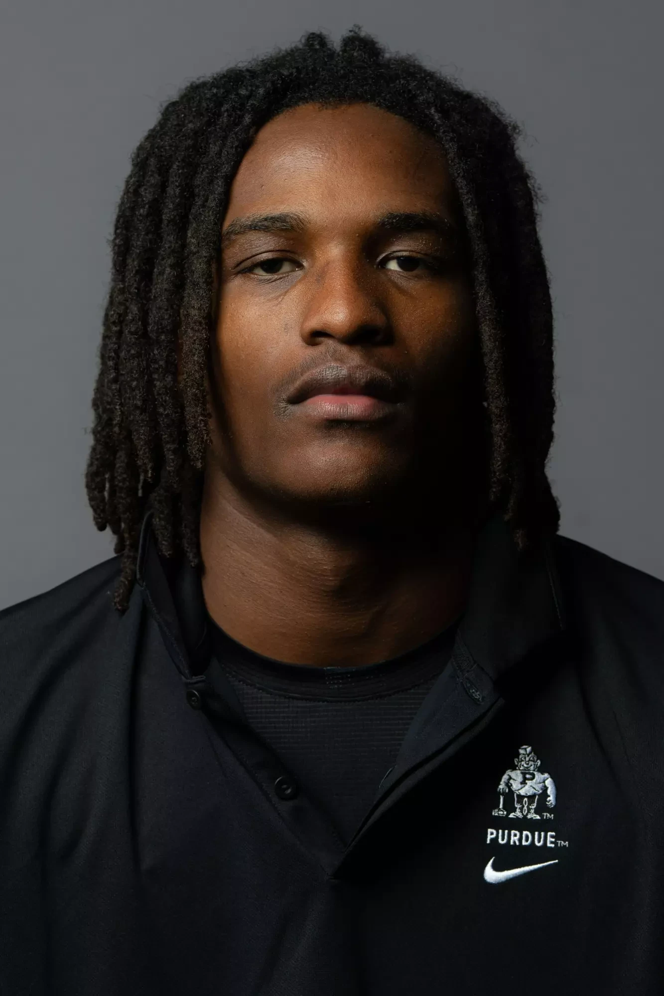 Tarrion Grant - 2024 Football Roster - Purdue Boilermakers - Official ...