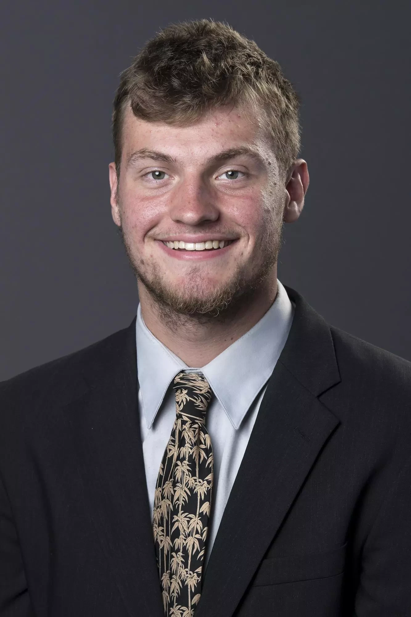 Payne Durham - 2018 Football Roster - Purdue Boilermakers - Official ...