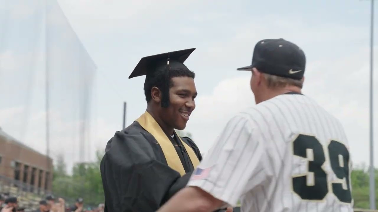 BASE | 2025 Commencement Ceremony at Alexander - Purdue Boilermakers ...