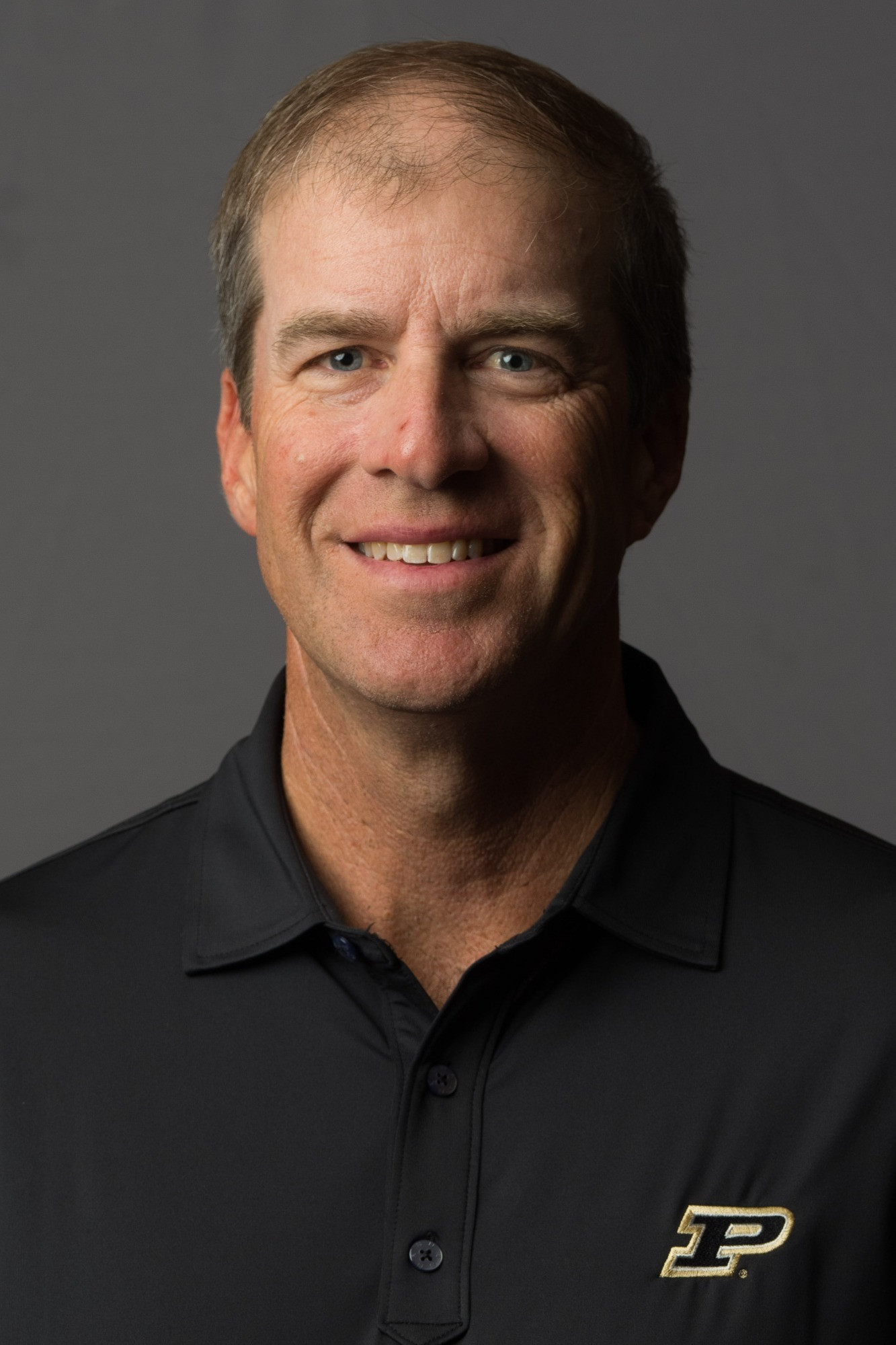 Andrew Sapp - Purdue Boilermakers - Official Athletics Website