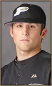 Andy Loomis - 2008 Baseball Roster - Purdue Boilermakers - Official ...