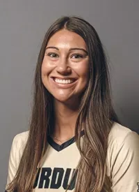 Jael Johnson - 2021 Volleyball Roster - Purdue Boilermakers - Official ...
