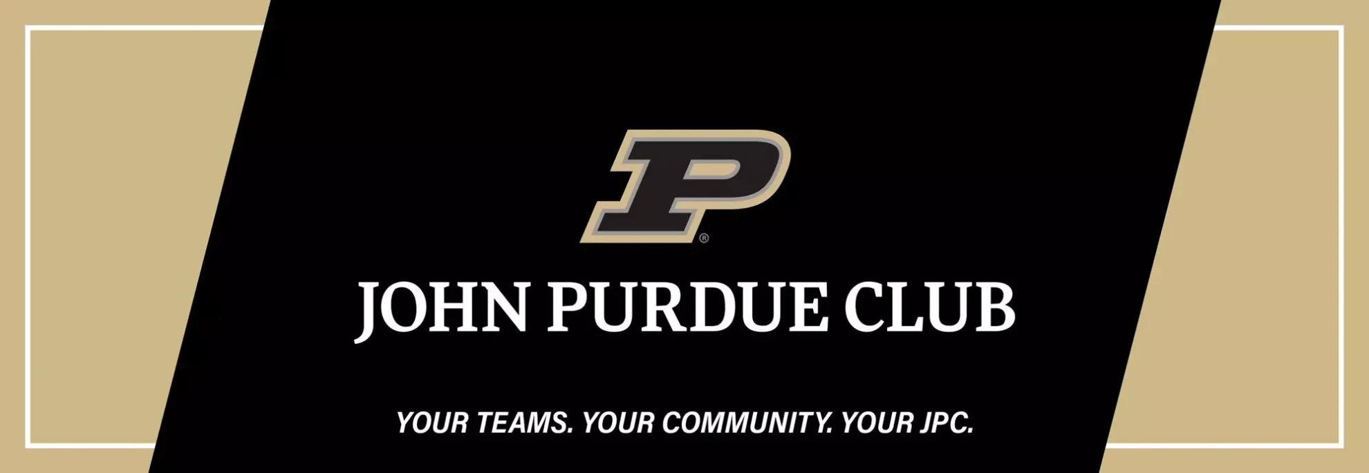 John Purdue Club Rolls Out New Branding - Purdue Boilermakers ...