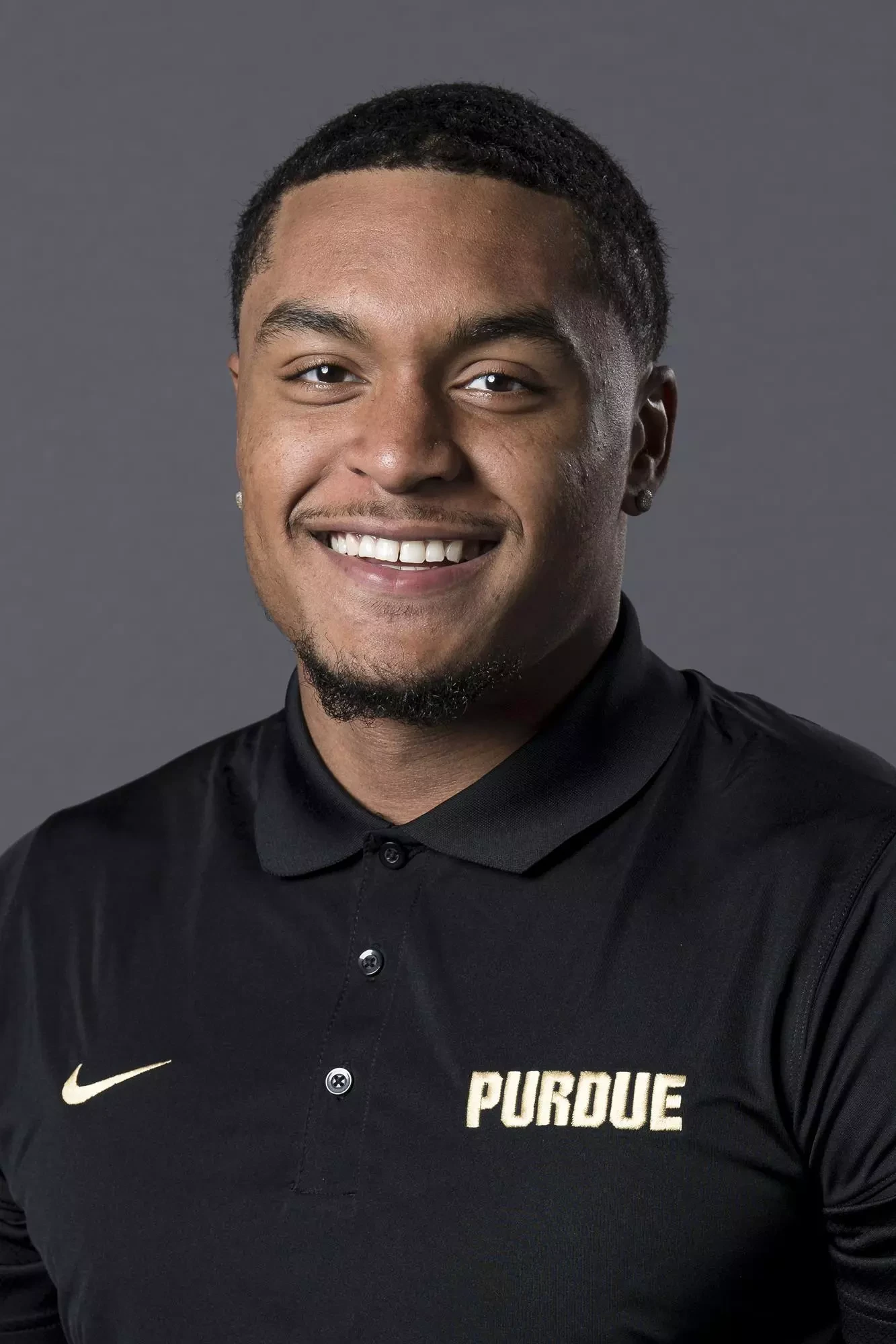 Tyler Coyle - 2020 Football Roster - Purdue Boilermakers - Official ...