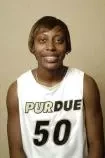 Shereka Wright - 2002-03 Women's Basketball Roster - Purdue ...