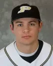 Matt Bischoff - 2007 Baseball Roster - Purdue Boilermakers - Official ...
