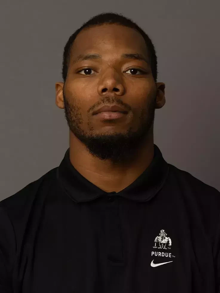 Mani Powell - 2025 Football Roster - Purdue Boilermakers - Official ...